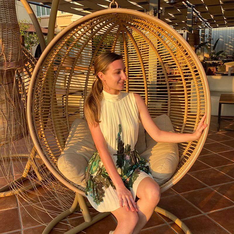 Mish Product Lab - Мальцева Алина