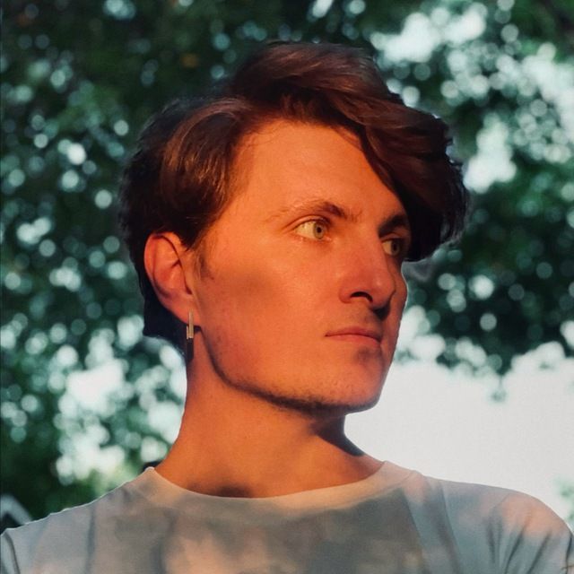 Mish Product Lab - Крестов Иван