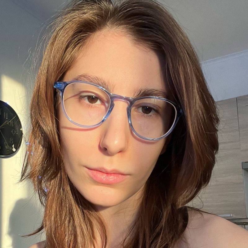 Mish Product Lab - Чулкова Елена