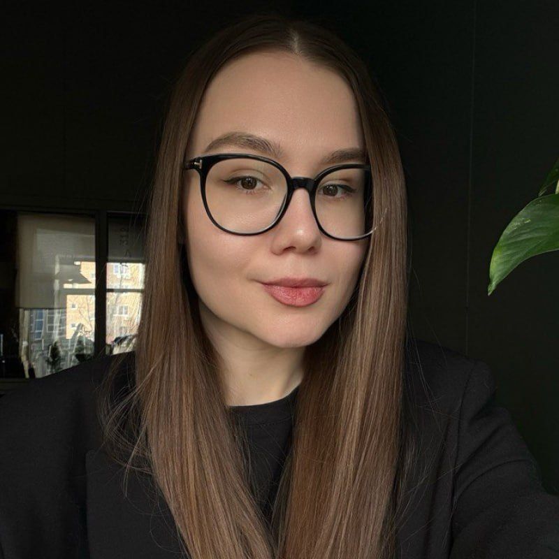 Mish Product Lab - Иванова Виктория