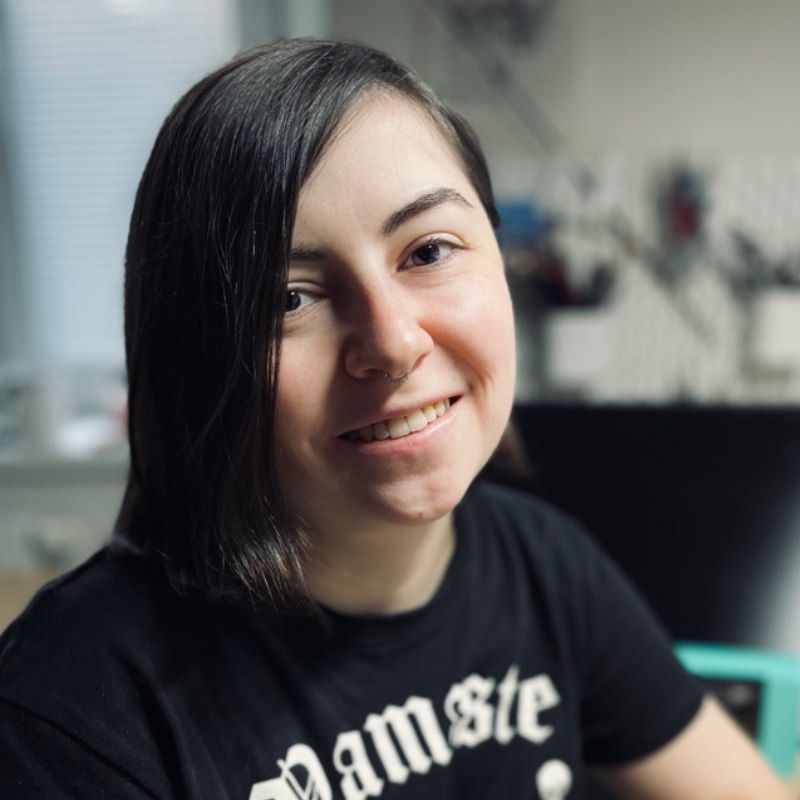 Mish Product Lab - Романова Анастасия